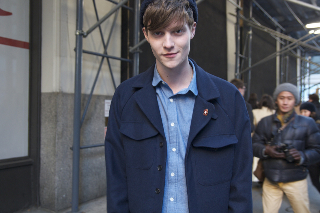 Picture of Matthew Hitt