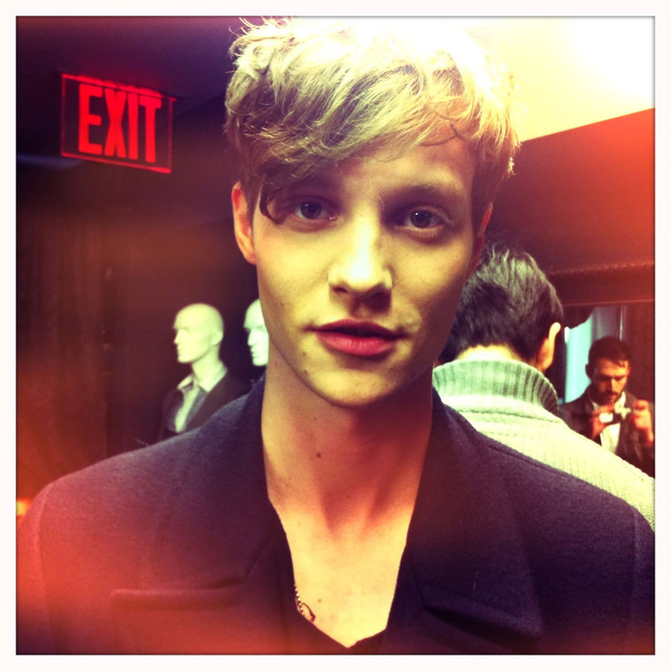 Image of Matthew Hitt