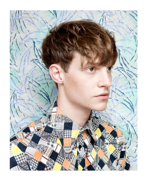 Image of Matthew Hitt