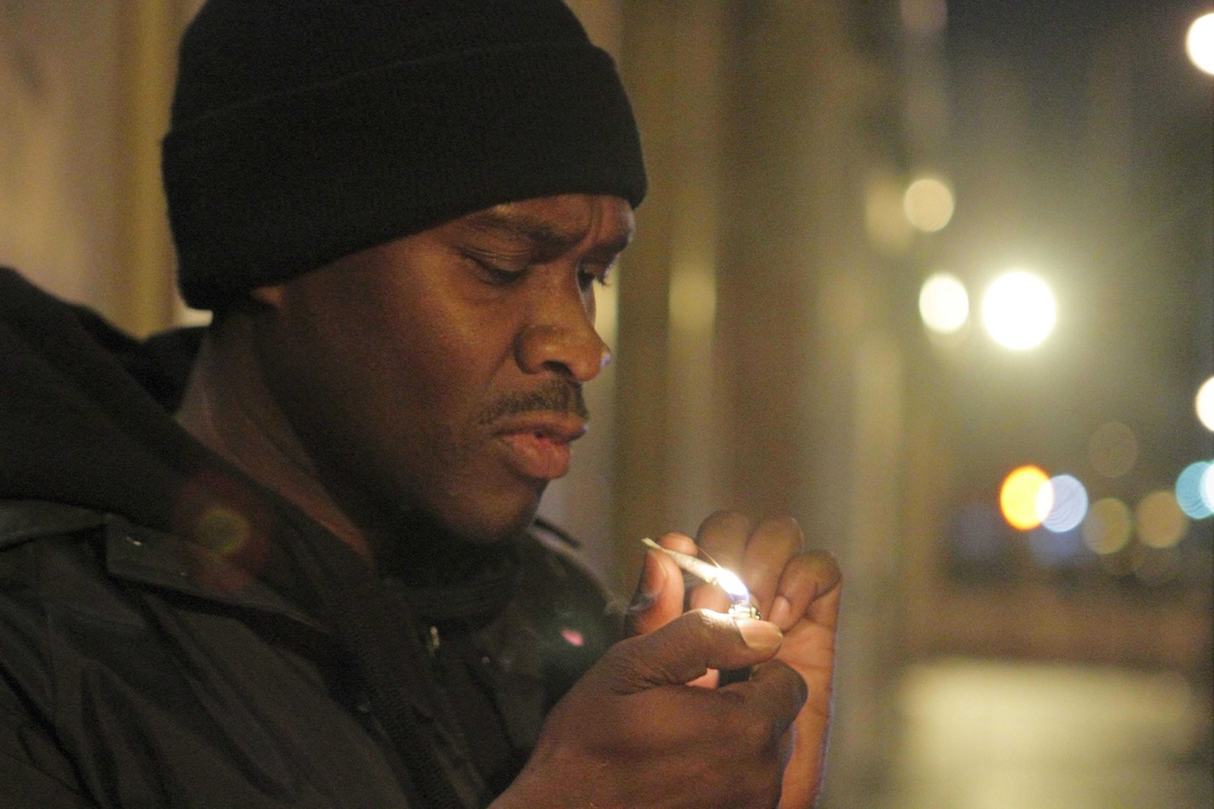 Picture of The Ropes