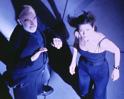 Picture of Entrapment