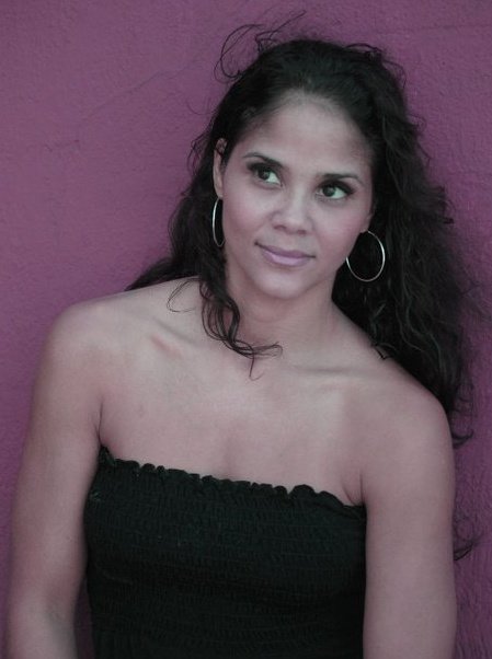 Picture of Patrice Fisher