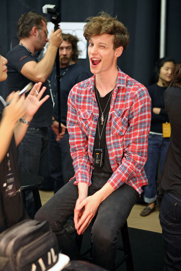 Picture of Matthew Hitt