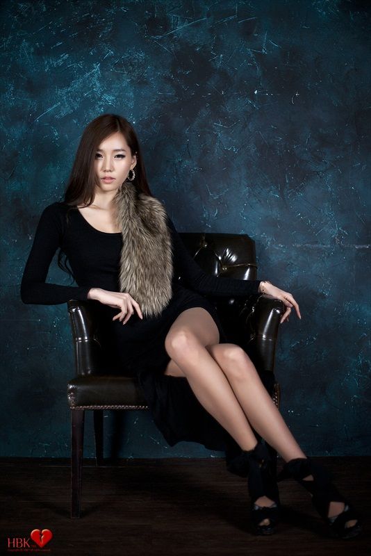 Picture of Lee Ji Min