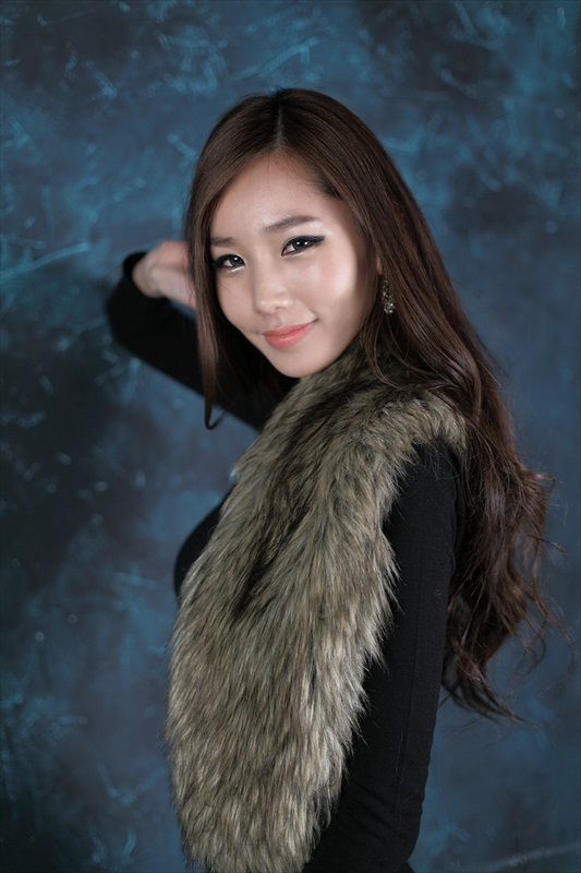 Picture of Lee Ji Min