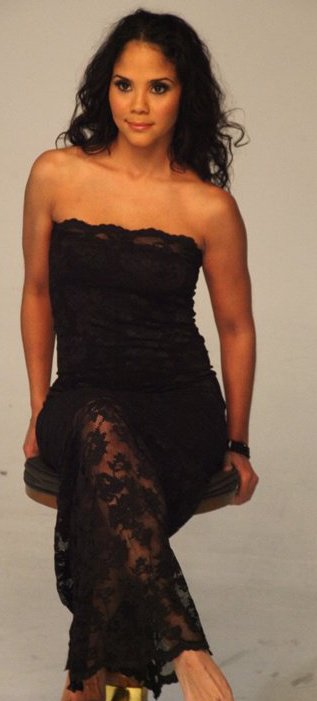 Picture of Patrice Fisher