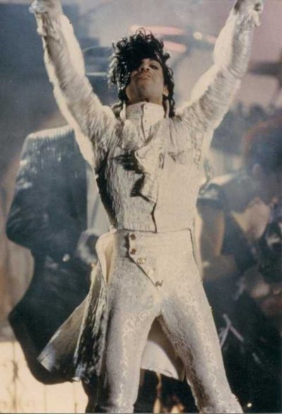 Prince image