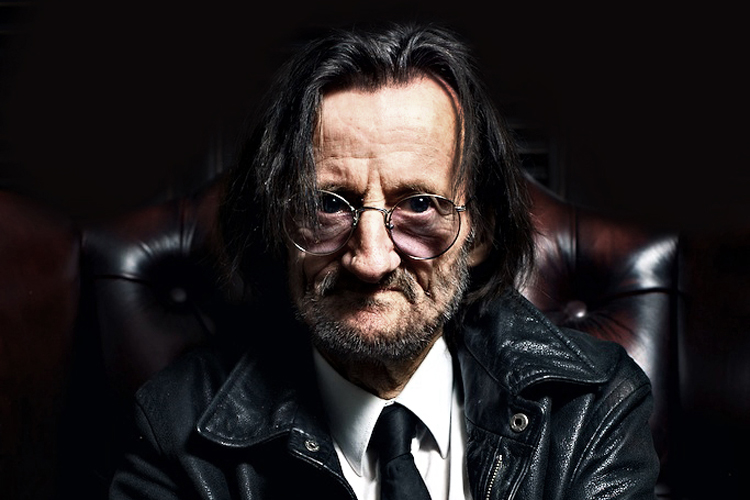 Picture of Pushwagner