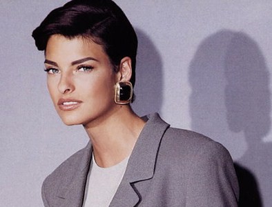 Picture of Linda Evangelista