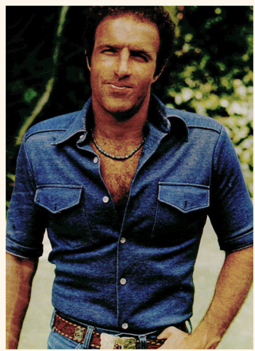 Picture of James Caan