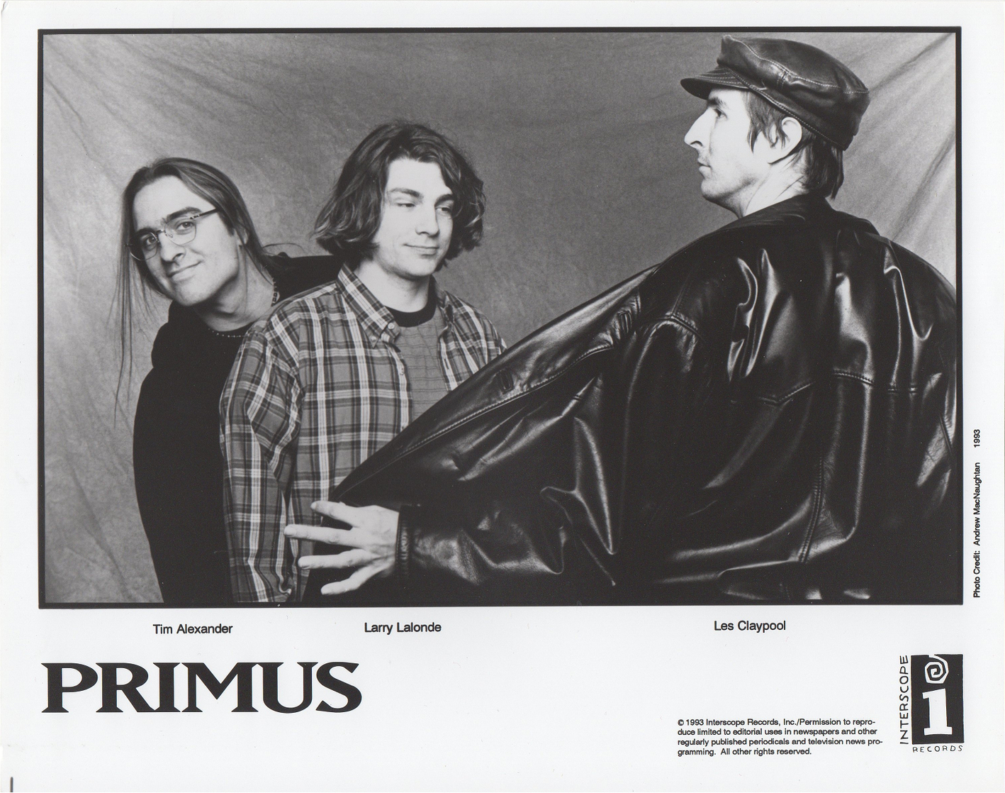 Picture of Primus