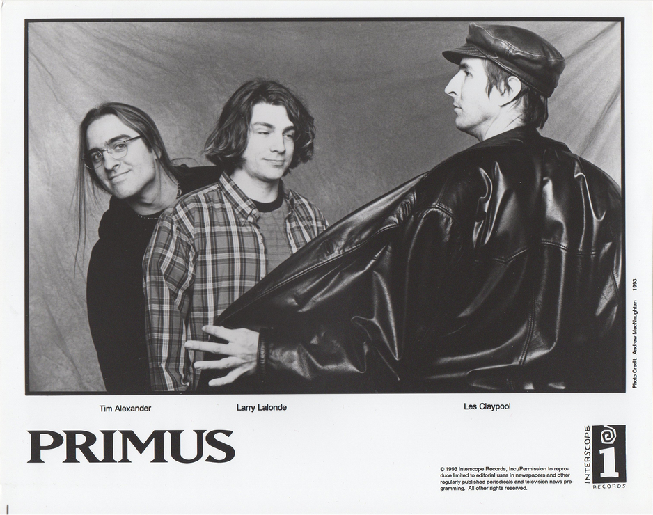 Picture of Primus