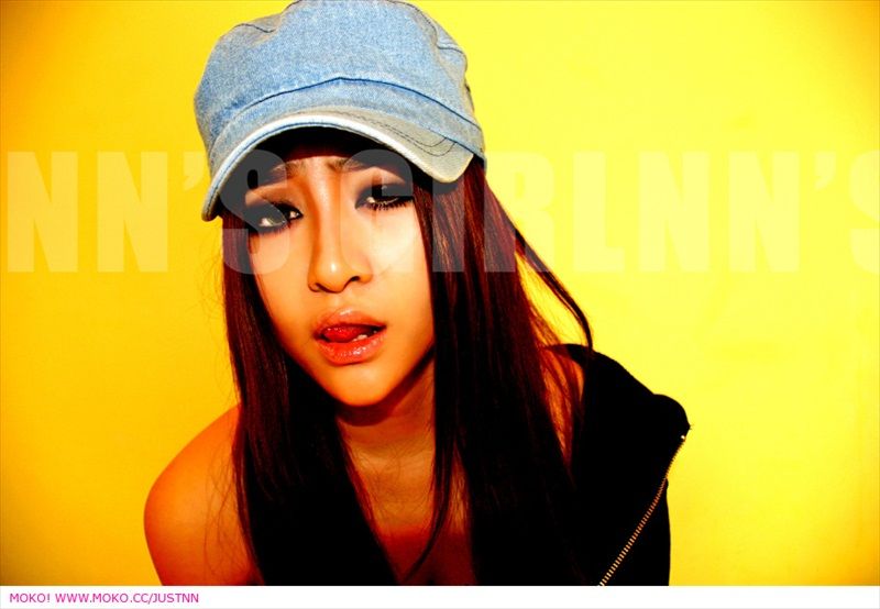 Yuan Ting Ting picture