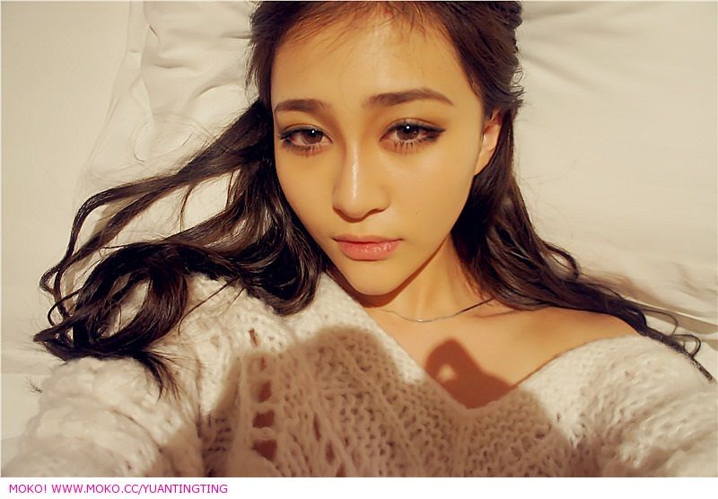 Picture of Yuan Ting Ting