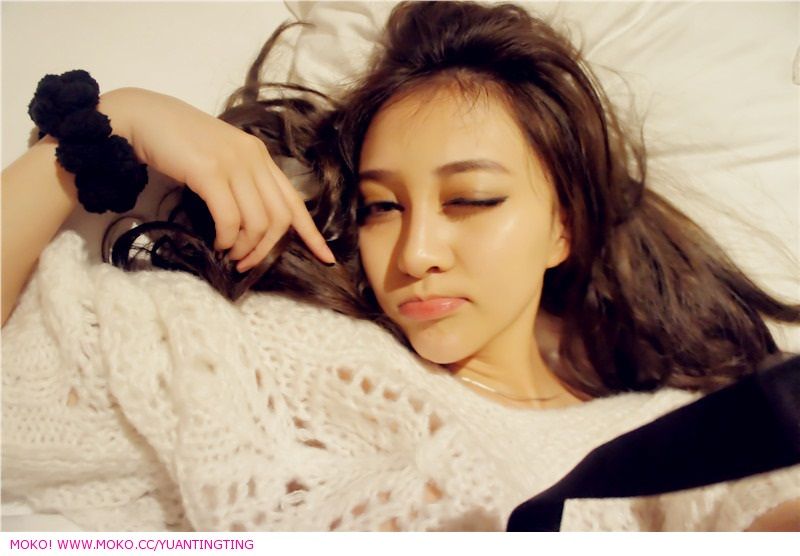 Picture of Yuan Ting Ting