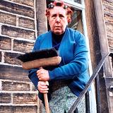 Picture of Kathy Staff