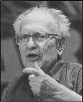 Picture of Tony Cliff