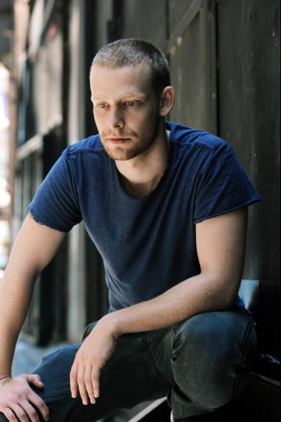 Johnny Lewis picture