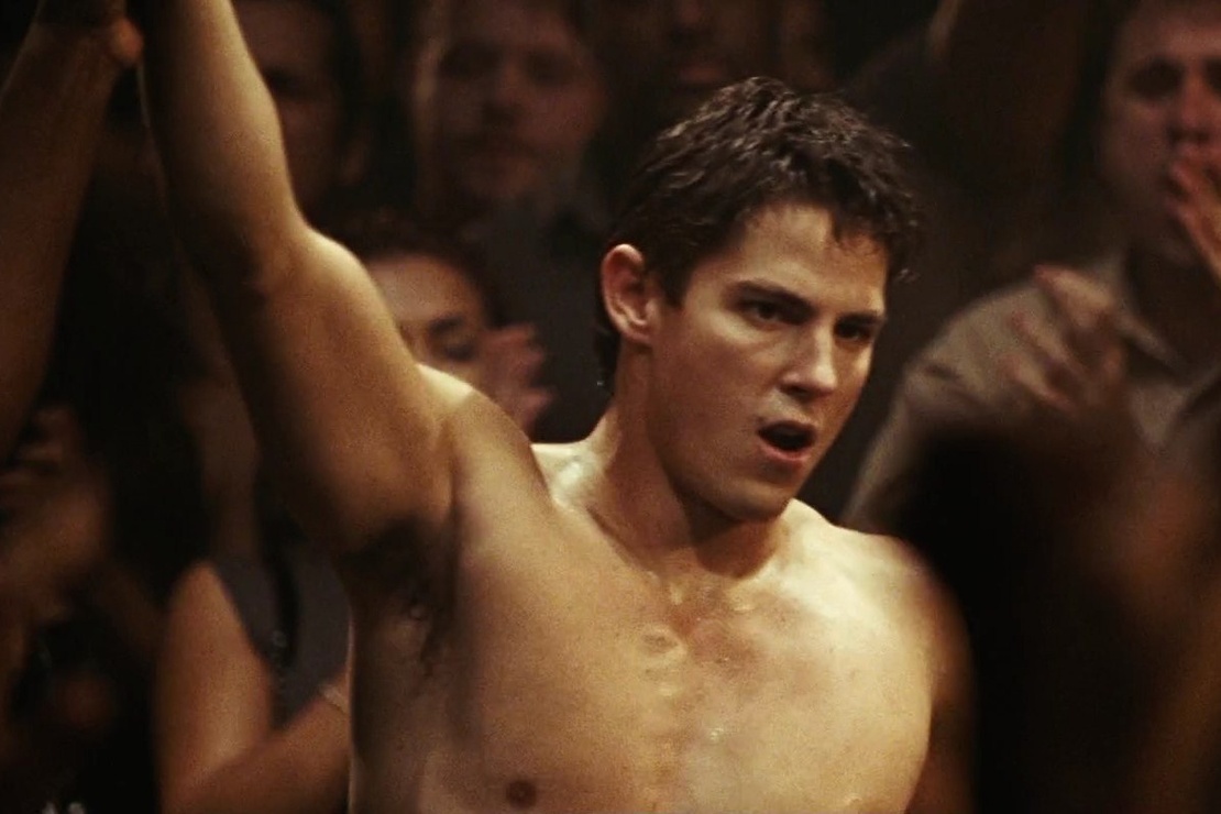 Sean Faris