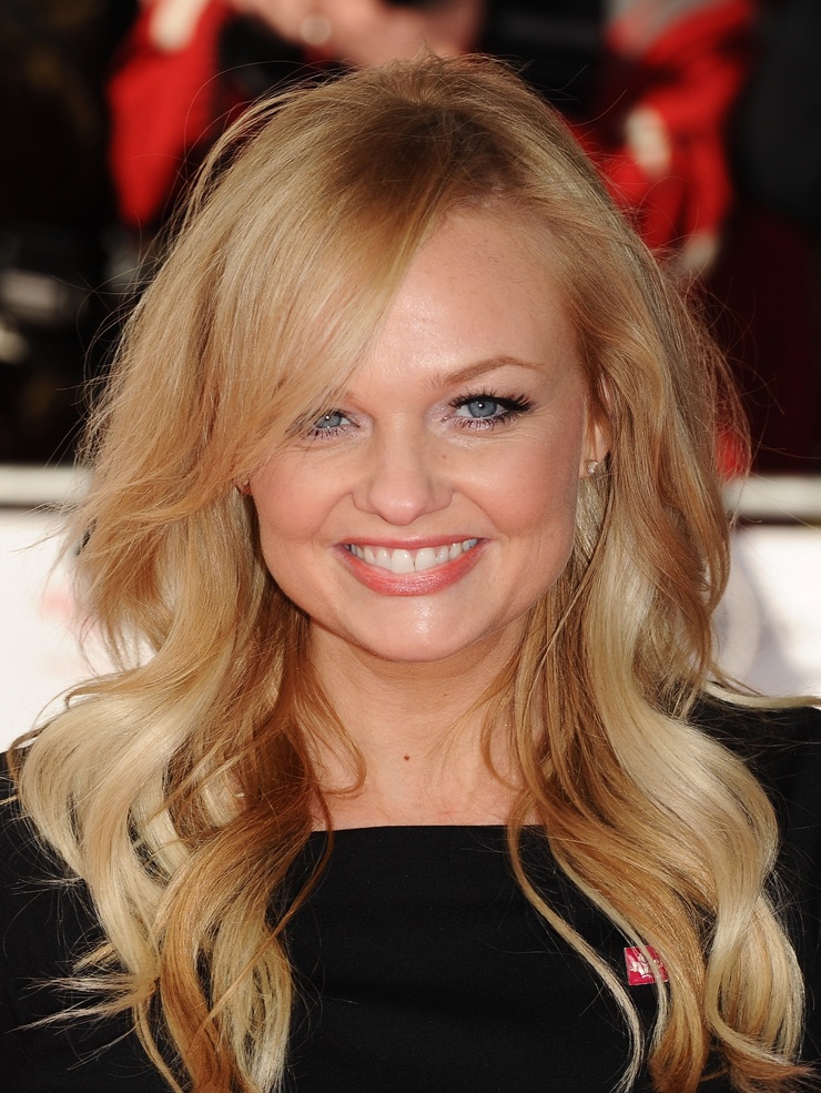 Picture of Emma Bunton