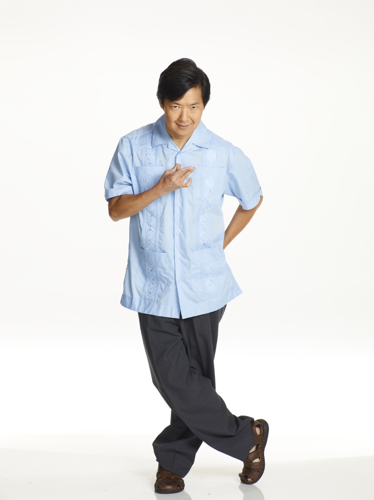 Picture of Ken Jeong