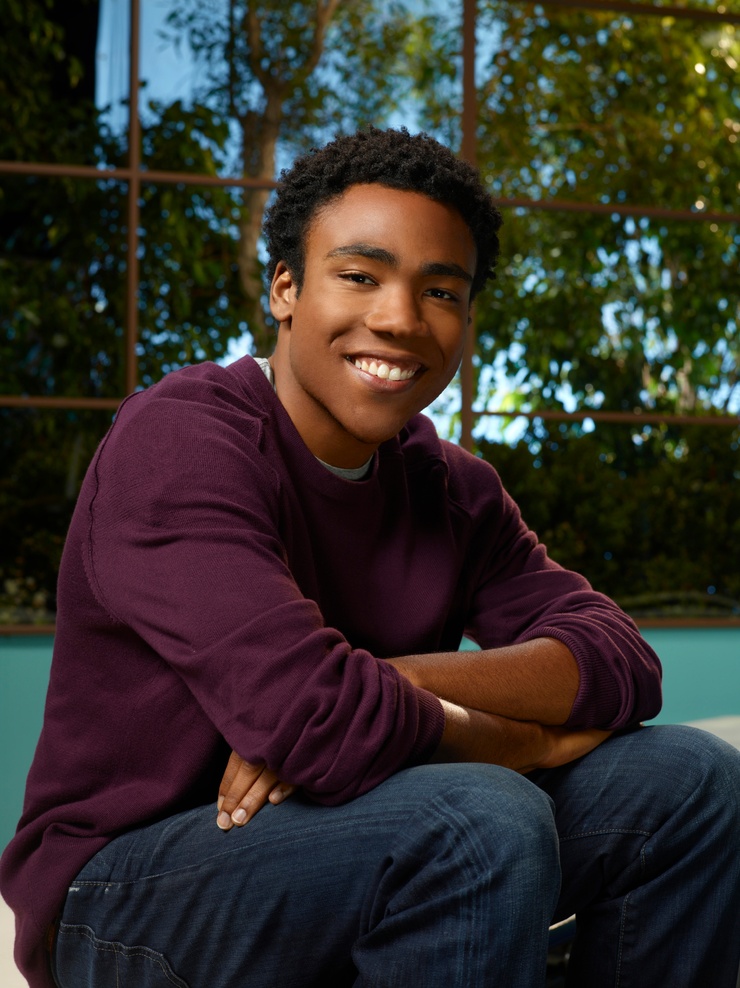 Donald Glover image