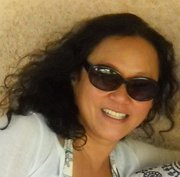 Picture of Jackie Kong