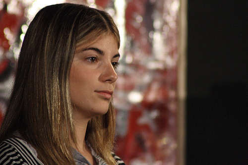 Giulia Innocenzi picture