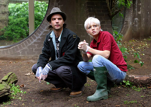 Andrew Lee Potts image