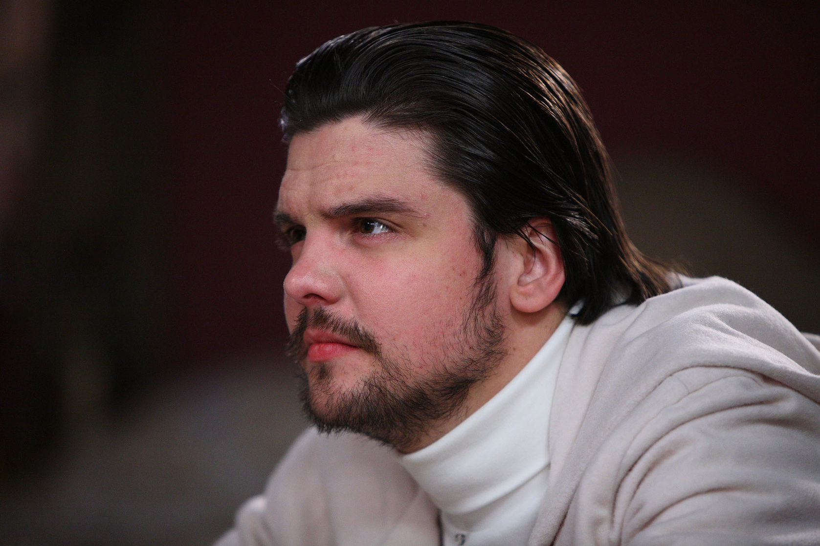 Picture of Andrew Lee Potts