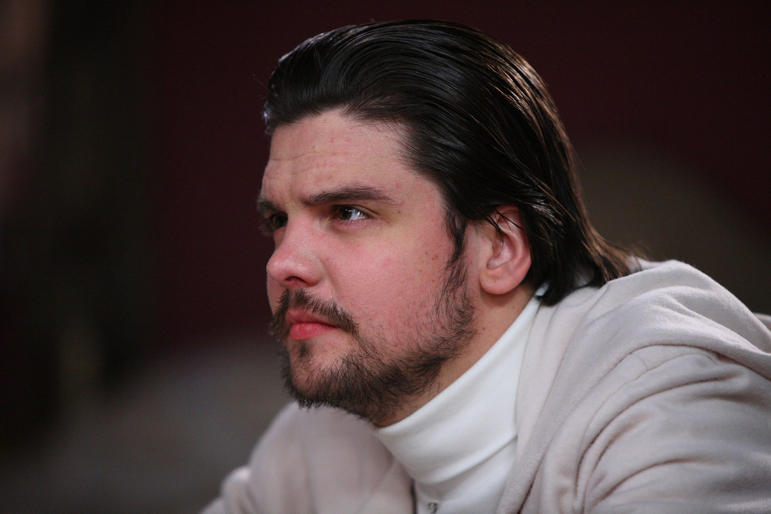 Picture of Andrew Lee Potts