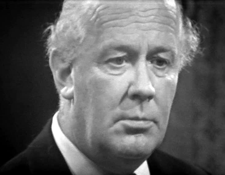 Picture of William Mervyn