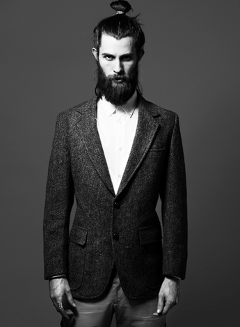 Justin Passmore image