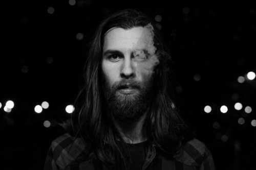 Picture of Justin Passmore