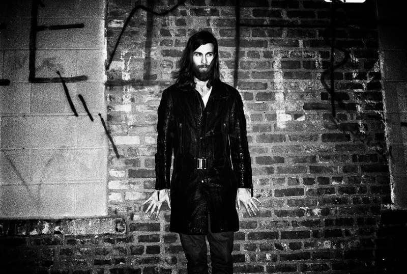 Image of Justin Passmore