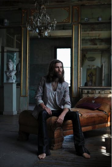 Picture of Justin Passmore