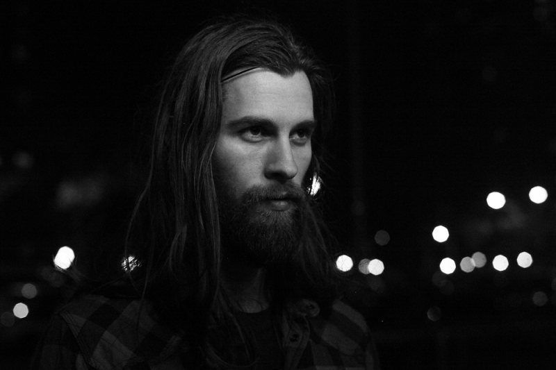 Picture of Justin Passmore