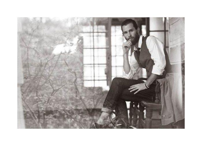 Picture of Justin Passmore