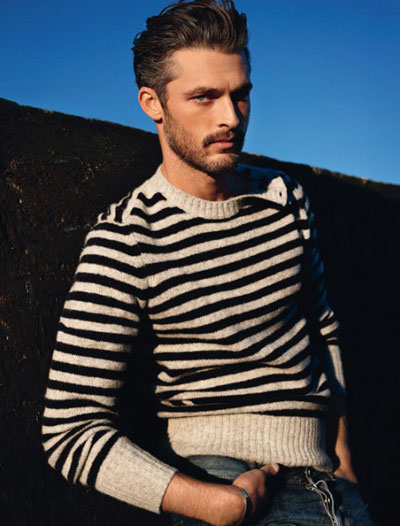 Picture of RJ Rogenski