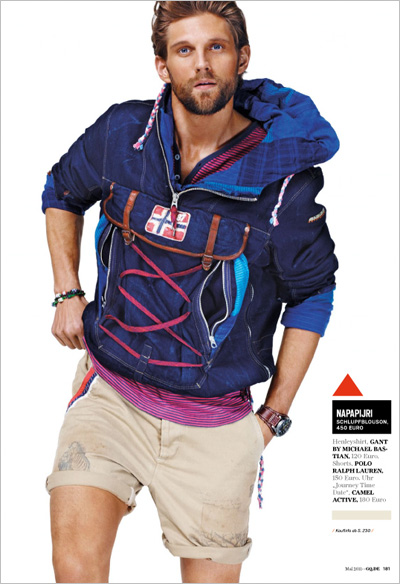 Picture of RJ Rogenski