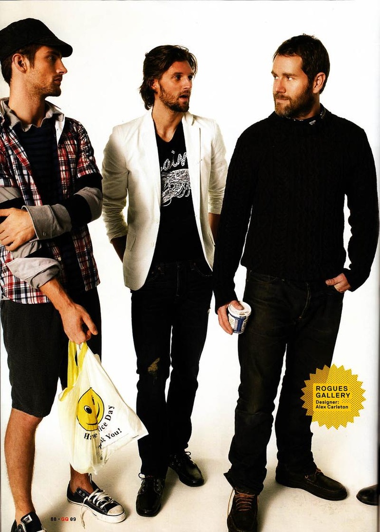 Picture of RJ Rogenski