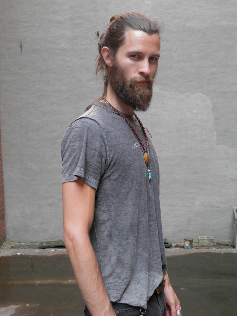 Justin Passmore image