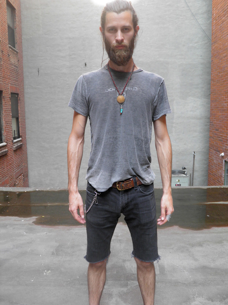 Picture of Justin Passmore