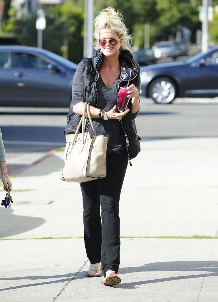 Picture of Rachel Hunter