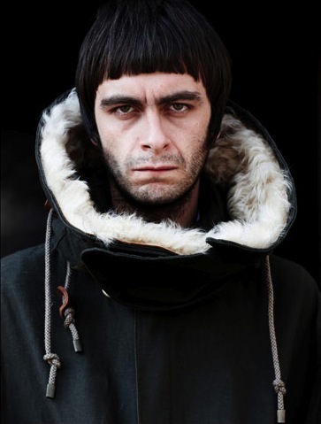 Picture of Joseph Gilgun