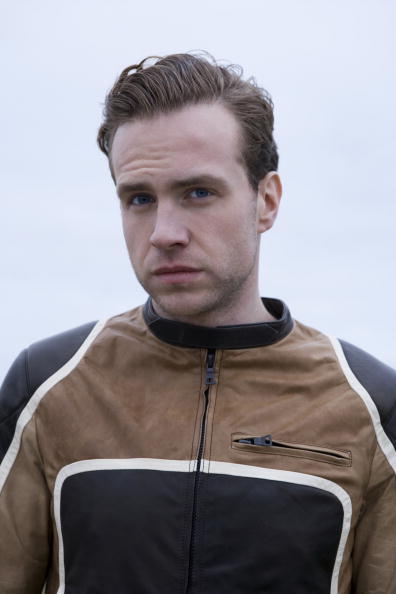 Picture of Rafe Spall