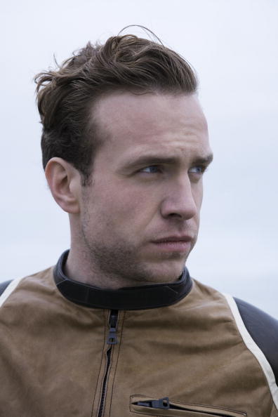 Picture of Rafe Spall