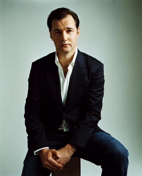 David Morrissey image