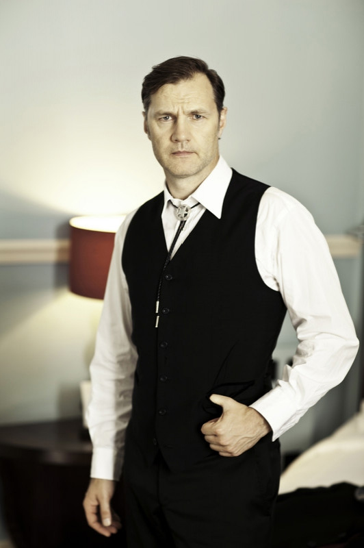 Picture of David Morrissey