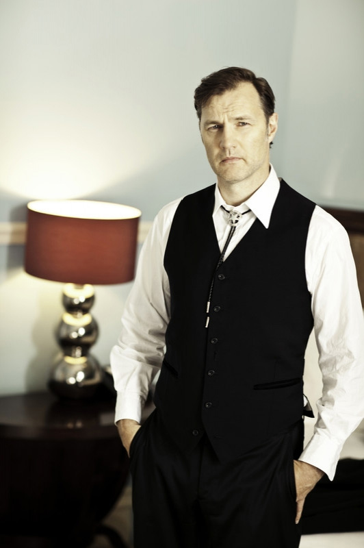 Picture of David Morrissey